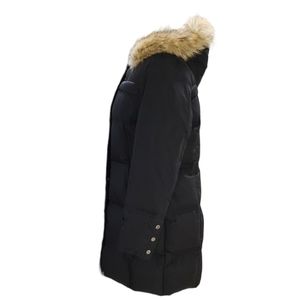 Utex | Jackets & Coats | Utex Platinum Coat Womens Size Medium Black ...